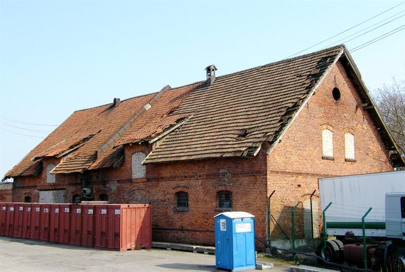 Klaipėdos miesto savivaldybės dvarai.Gedminai: Dvarai